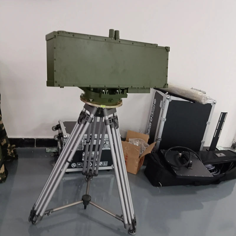 Buy Detection Radar Drones for Sale | Anti-Drone Surveillance