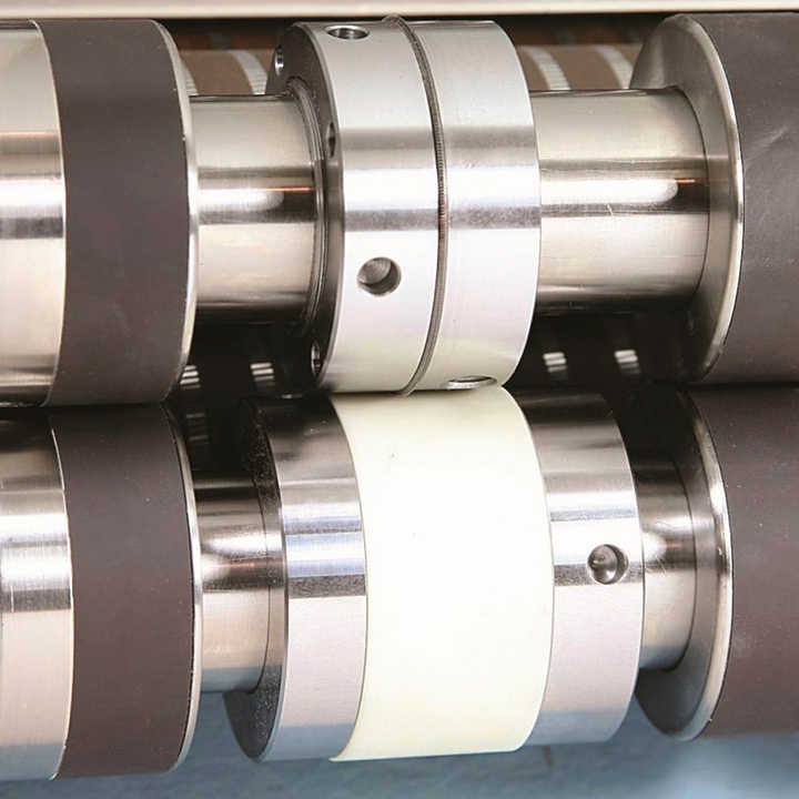 Hxcp 40mm Perforating Blade For Stahl Paper Cutter | Wholesale