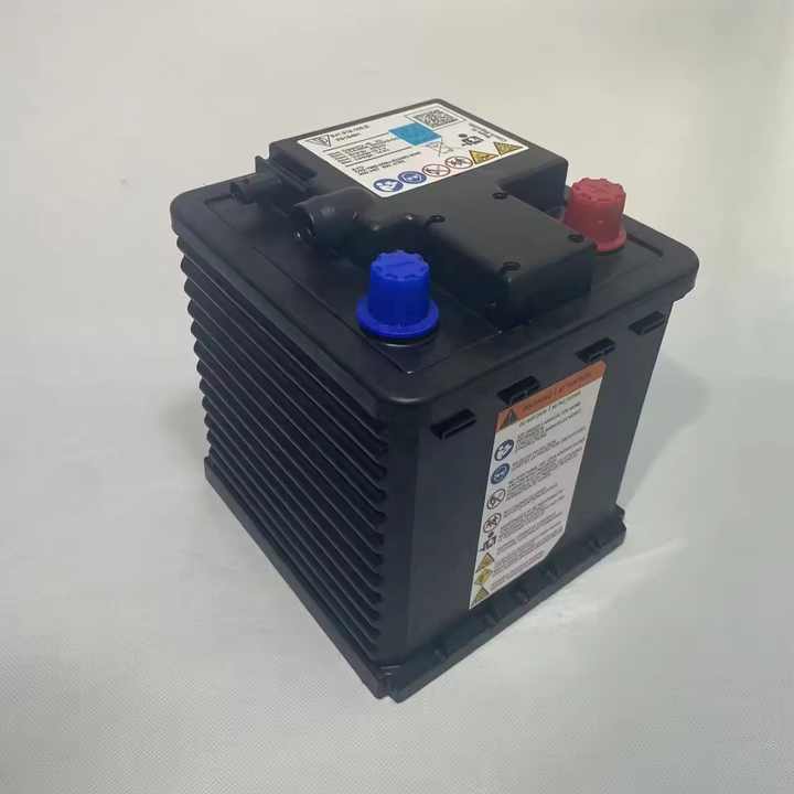 Porsche Taycan Battery - Reliable Pure Electric Power