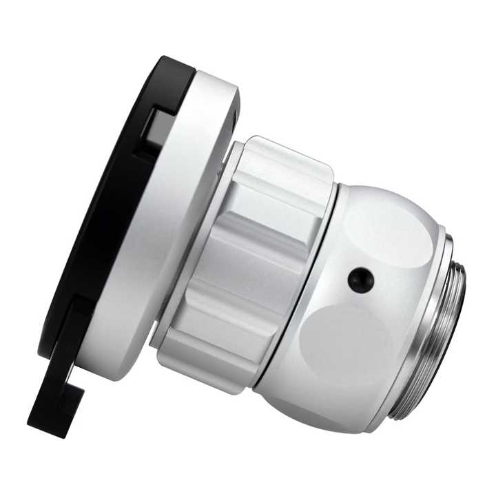 4K Waterproof Medical Endoscope Camera Coupler - TUYOU