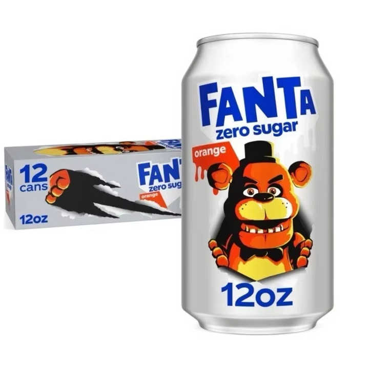 Fanta 5 Nights At Freddy FOR SALE| Alibaba.com