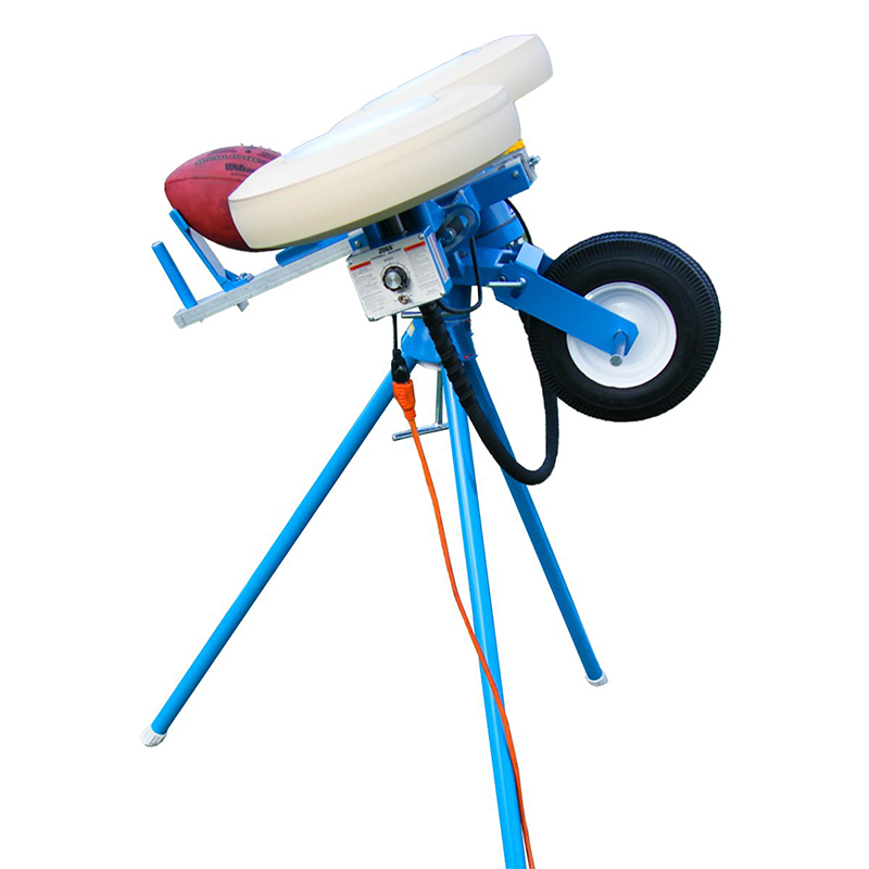 How to Choose the Best American Football Jug Machine in 2026