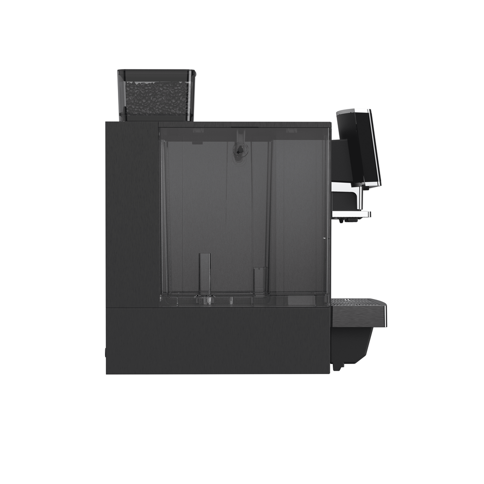 Kalerm E50 Pro - Super Automatic Espresso and Coffee Machine