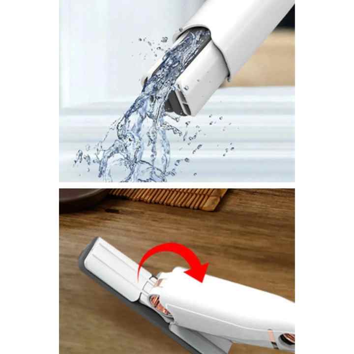 Mini Mop Hand Mop With Sponge Washable Squeeze Practical Mop Glass Bathroom Kitchen Buy Sponge