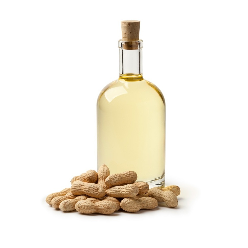 Groundnut oil price store