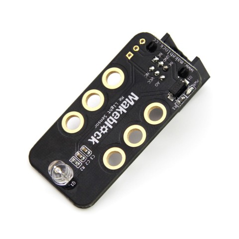 Makeblock Mbot Add-on Pack - Servo Sensor Pack for Education