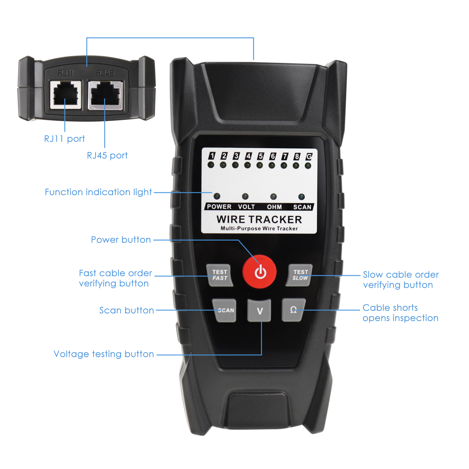 How to Choose the Best Cable Tracer: A Complete Buying Guide