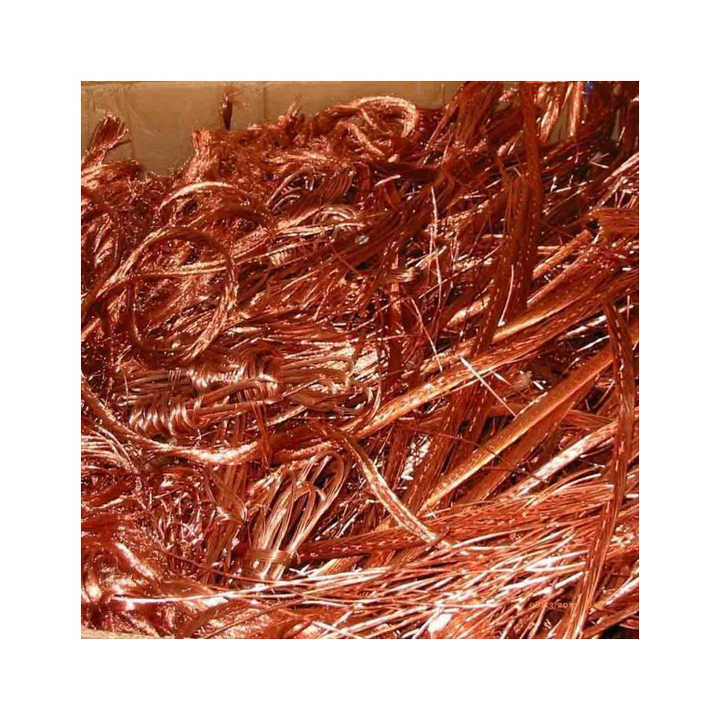 Pure Mill-berry Copper Copper Scraps Copper Wire Scrap Purity 99.9%1 ...