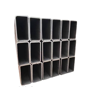 Finden Sie Hohe Qualität Square Hollow Section Astm A36 Shs Hollow ...