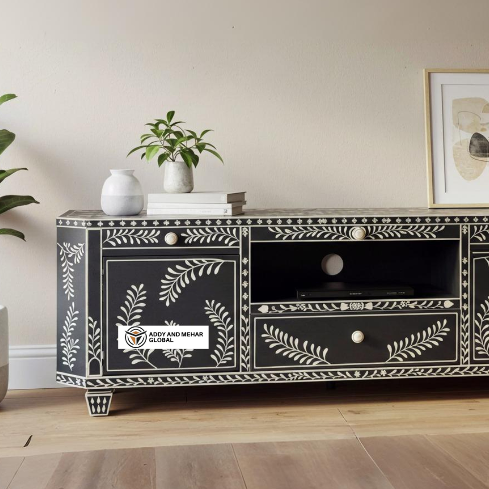How to Choose the Best Bone Inlay Console: A Complete Buying Guide