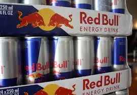 Austria Perfect Grade Redbull Energy Drink 250ml Original