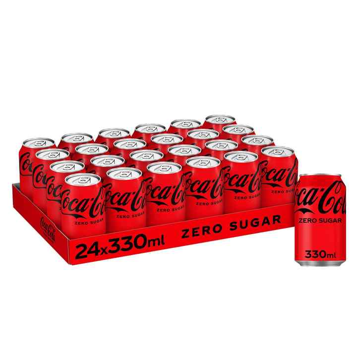 Affordable Coca Cola Soft Drinks for Sale / Coca Cola 330ml X 24 Cans ...