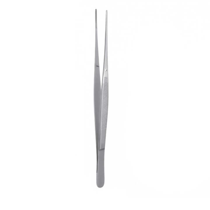 Taylor Delicate Dressing Forceps Ergonomic Stainless Steel Dissecting ...