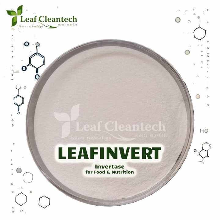 Invertase Enzyme for Sugar Inversion-Bakery-Confectionery & Nutritional ...