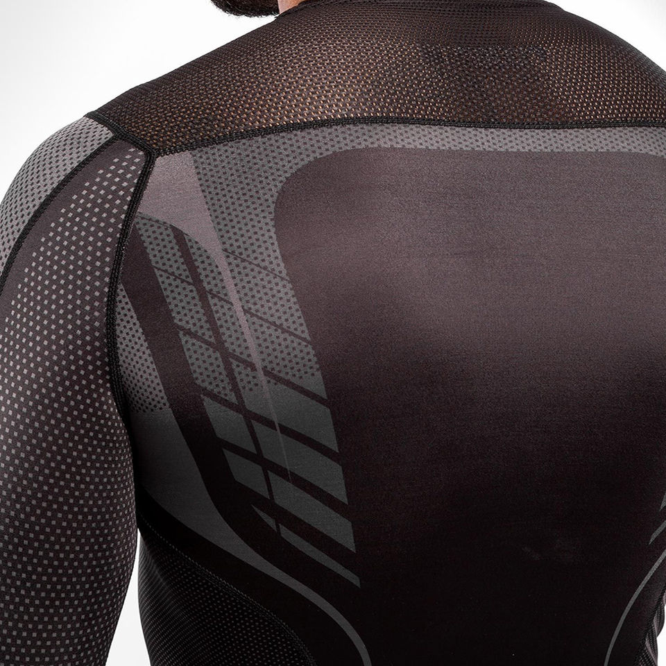 Professional Customized New 2025 Compression Shirt Breathable Quick Dry ...