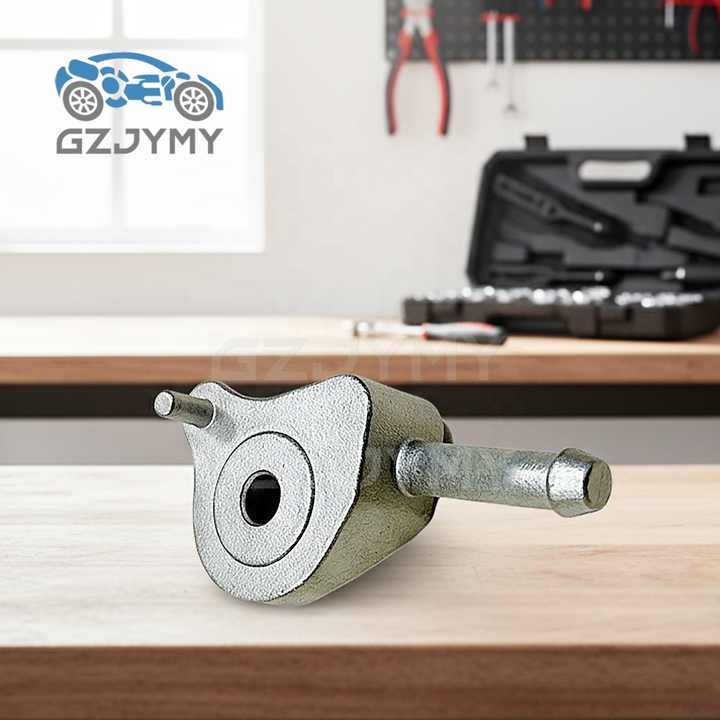 18308593695 Exhaust Silencer Bracket Rear Muffler Exhaust Pipe Bracket ...