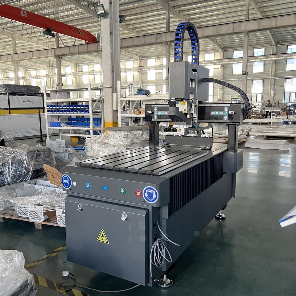 Utools Small Size Mini 6090 6012 6015 Cnc Router Machine Wood Router ...