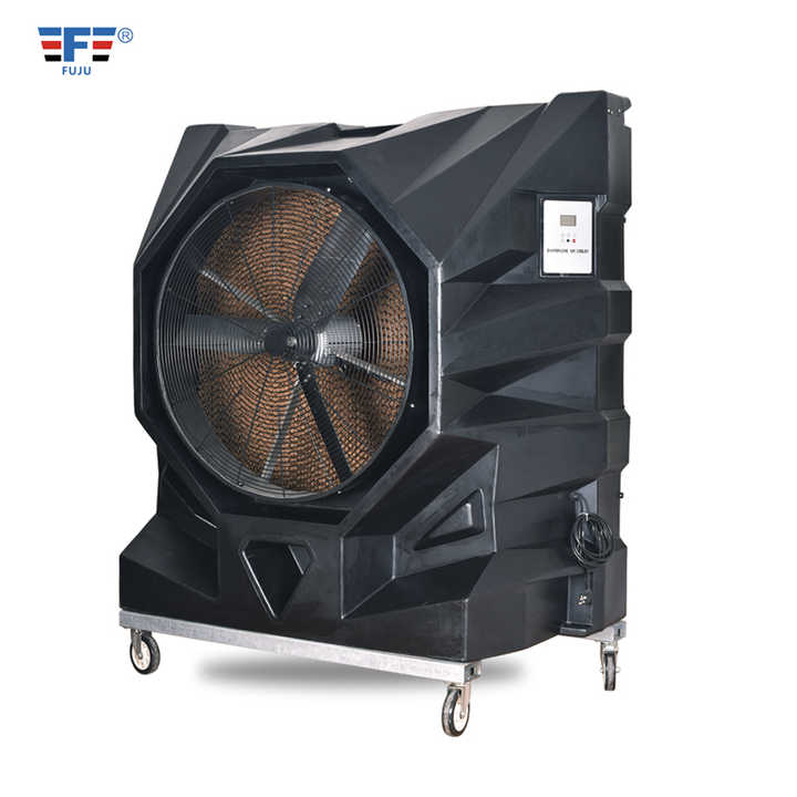 High Quality Industrial Air Conditioner - Evaporative Coolers