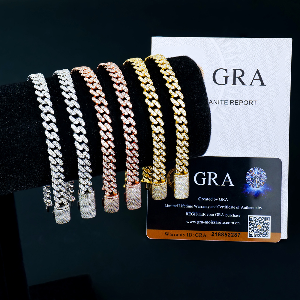 How to Choose Miami Cuban Links: Buying Guide & Tips