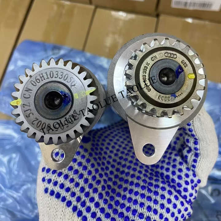 Original EA888 GEN 2 2.0T Engine Balance Shaft for CAWB CCTA CBFA CCZA ...