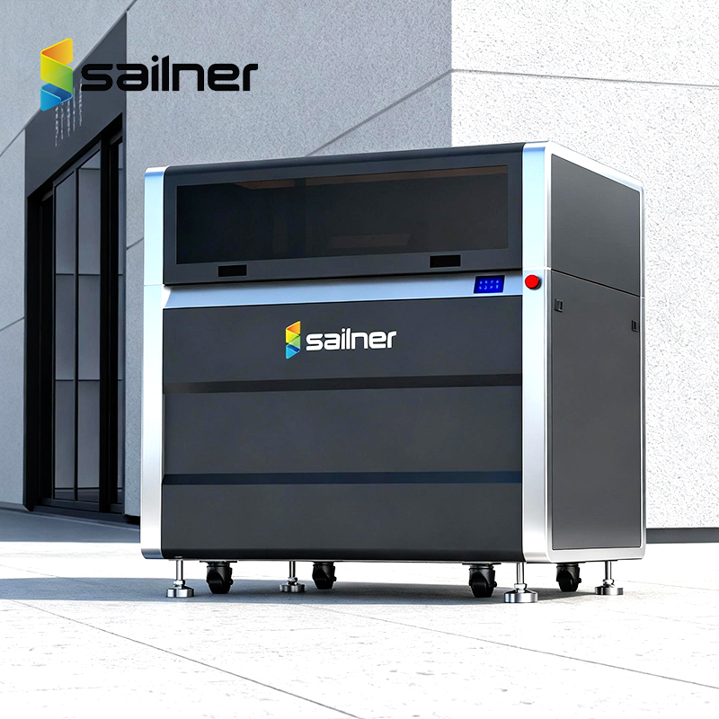 Wholesale Sailner 3D Printing Multi-Material Full-Color Printer ...