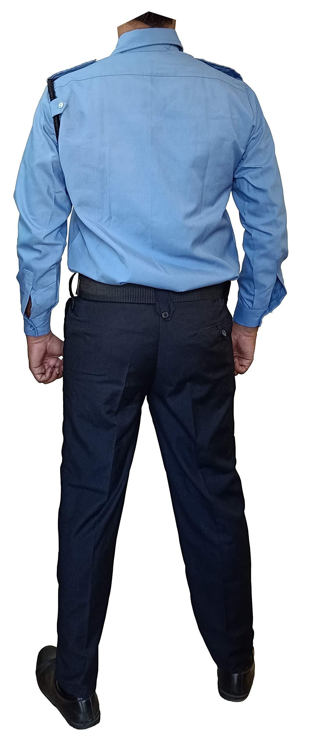 Security Guards Uniform in India - Durable & Professional
