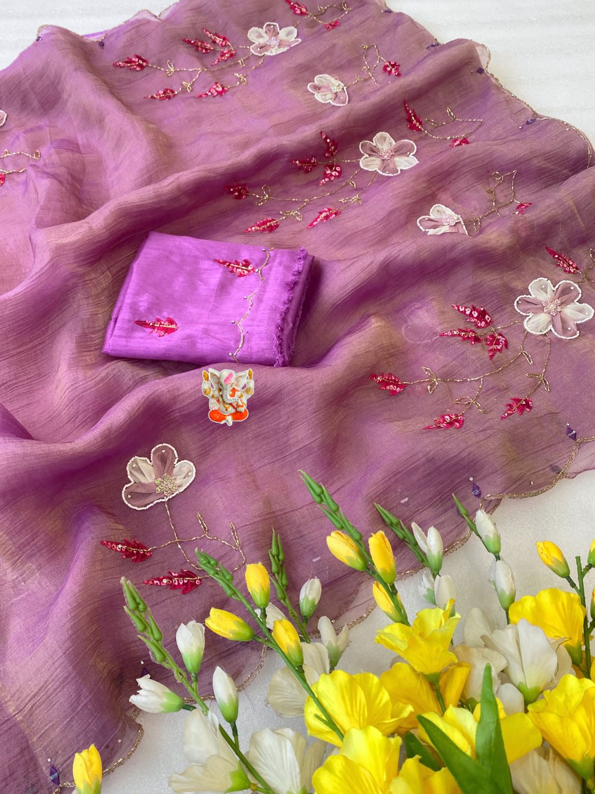 Low Price Moti Work Saree Trendy Design, Affordable Pricing | Alibaba.com