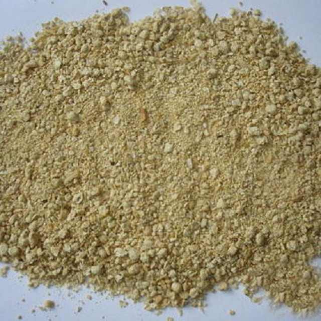 Soybean Meal for animal feed for cattle, horses, pig etc. 46% protein ...