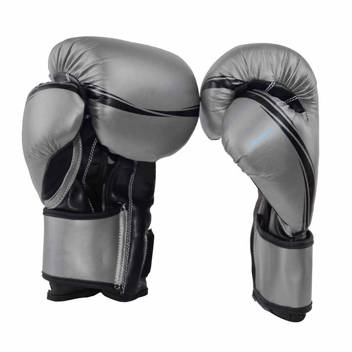 Real Leather Boxing Gloves Latest Design Best Quality Boxing Gloves ...