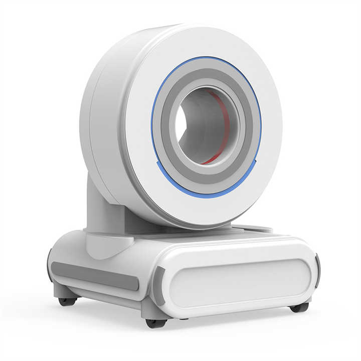5G Technology Micro CT Scanner with AI Diagnosis Vehicle CT