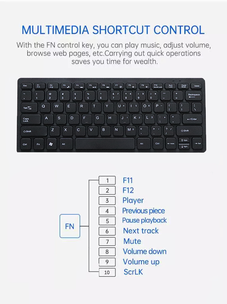 Wireless Keyboard And Mouse Scissors Foot Structure Suppliers ...