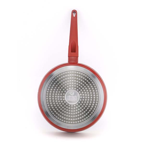 Non-Stick Pans - US Pans Greblon Coating - Induction Compatible