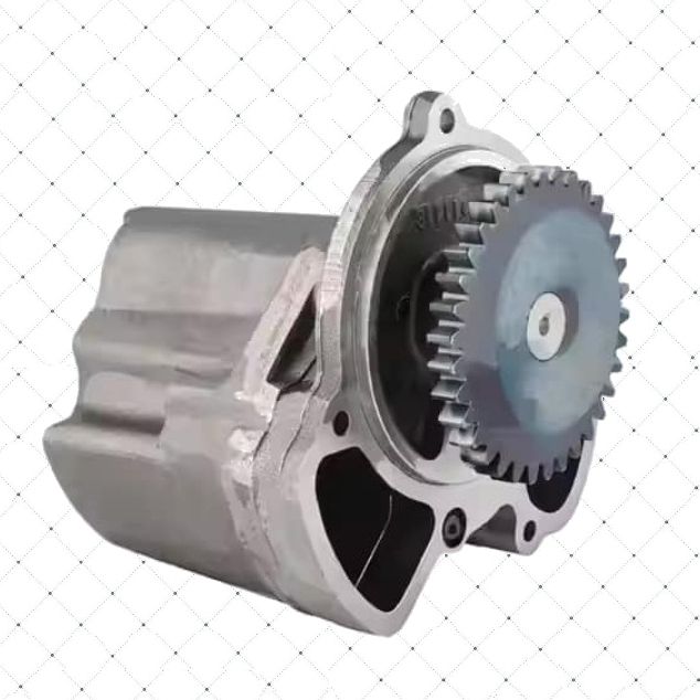 MTU 4000 Series Detroit Diesel Engine Spare Parts MTU 12v4000 16v4000 ...