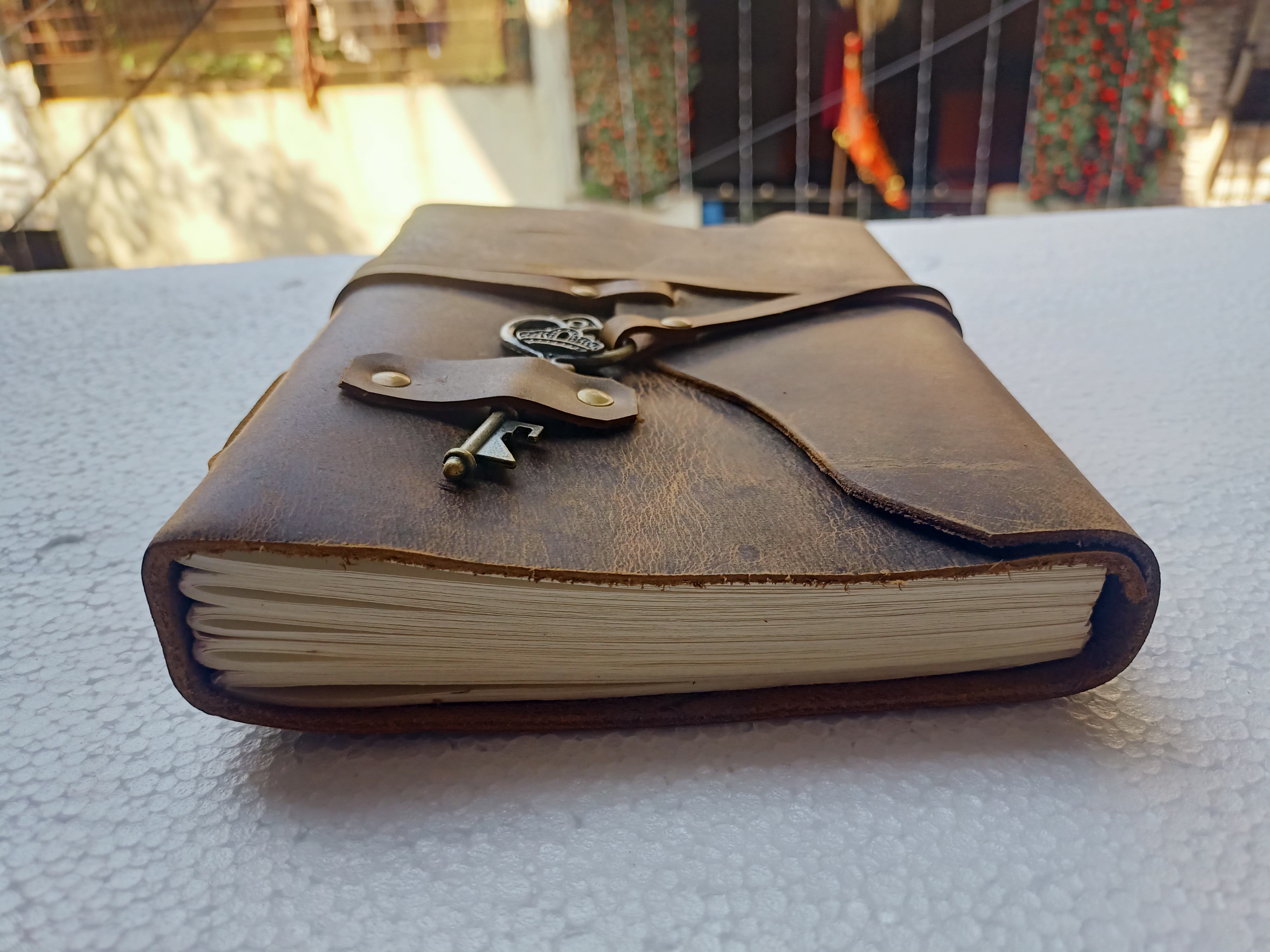 How to Choose the Best Hardcover Paper Journal for Your Needs