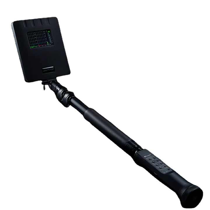 Lornet Star 24s - Non-Linear Junction Detectors for Security