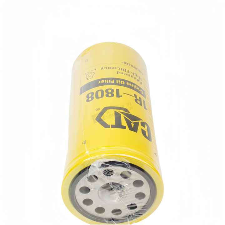 1R1808 Caterpillar Engine Oil Filter - Reliable Performance