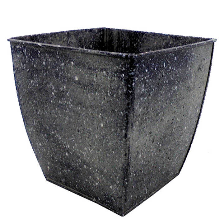 Beautiful Garden Pots & Planter Iron Square Planter
