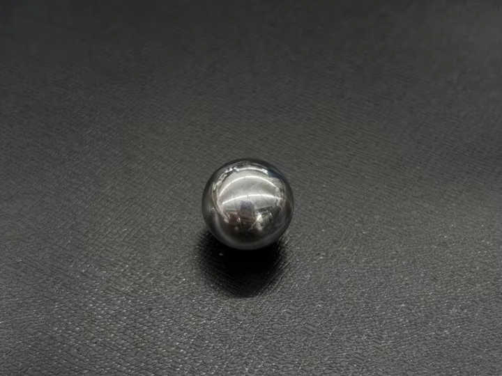 Wholesale Pure Hastelloy Alloy Balls Rolling Steel Part Spherical ...