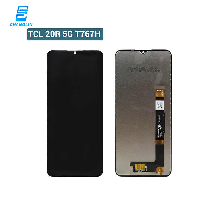 For TCL 20R 5G 20B 20XE 30XE T767H 4X T601DL 5087Z 6159 LCD Display ...