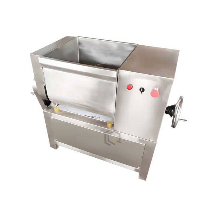 Commercial SUS304 Chicken Pork Mixing Stuffing Machine Good After Sale ...