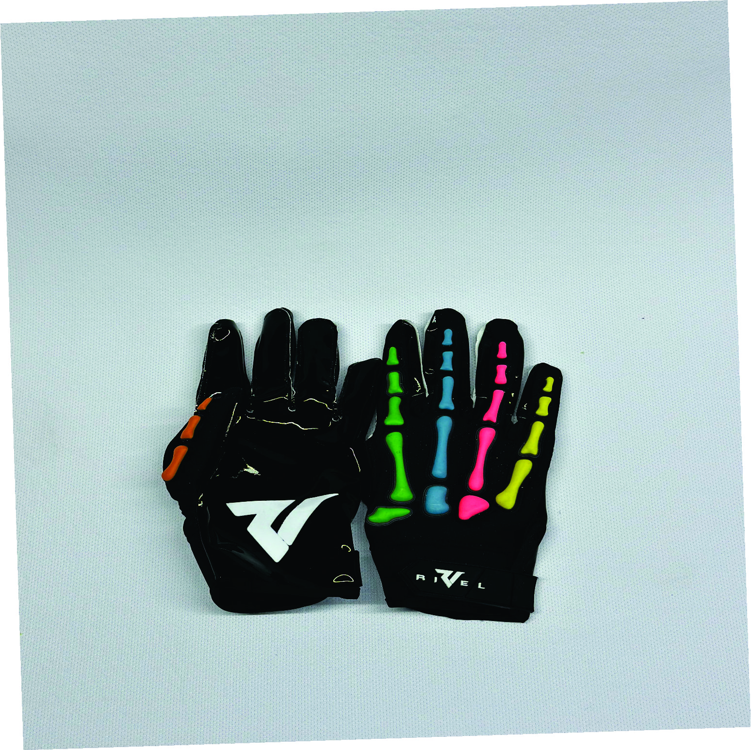 Premium Quality and Comfortable customize football gloves for Optimal ...