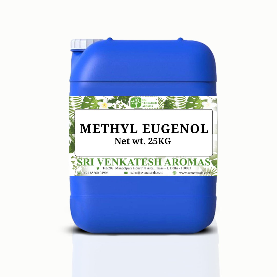 Metil Öjenol - Gıda ve Diş Hekimliği için Yüksek Kaliteli Karanfil Yağı