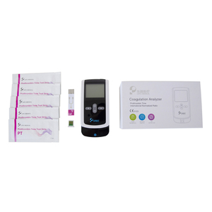 Automatic pt inr blood test machine Precise and Scientific - Alibaba.com