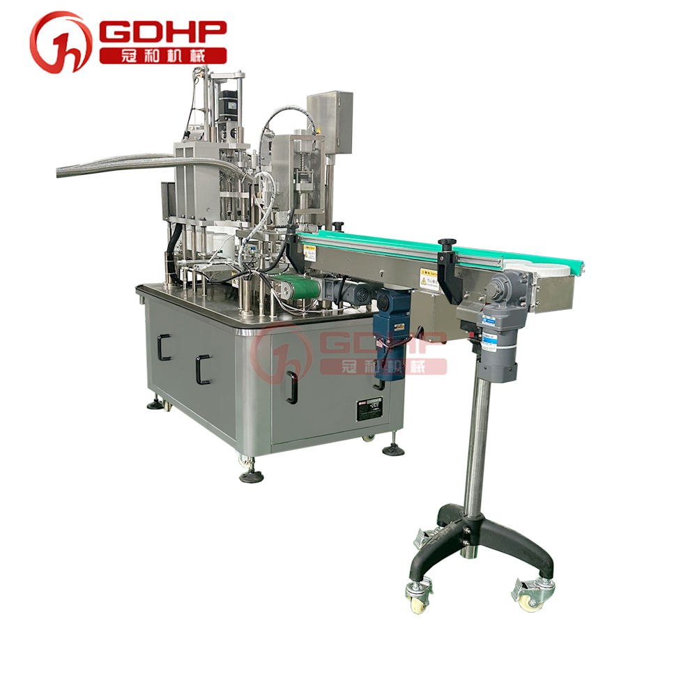 How to Choose the Best Grease Packaging Machine: A Complete Buyer's Guide