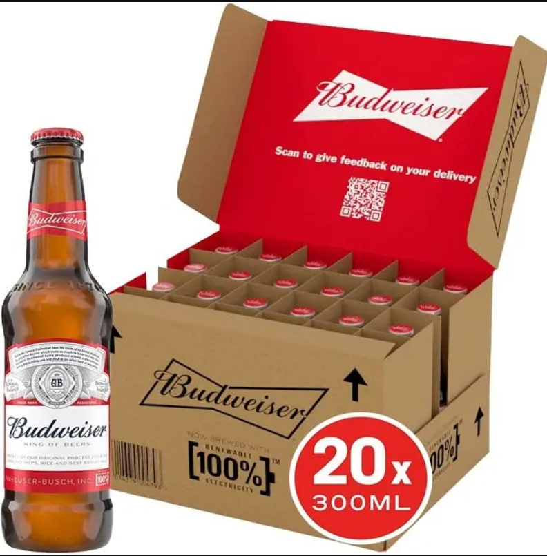 Promoción spanish, Compras online de spanish promocionales, cerveza ...