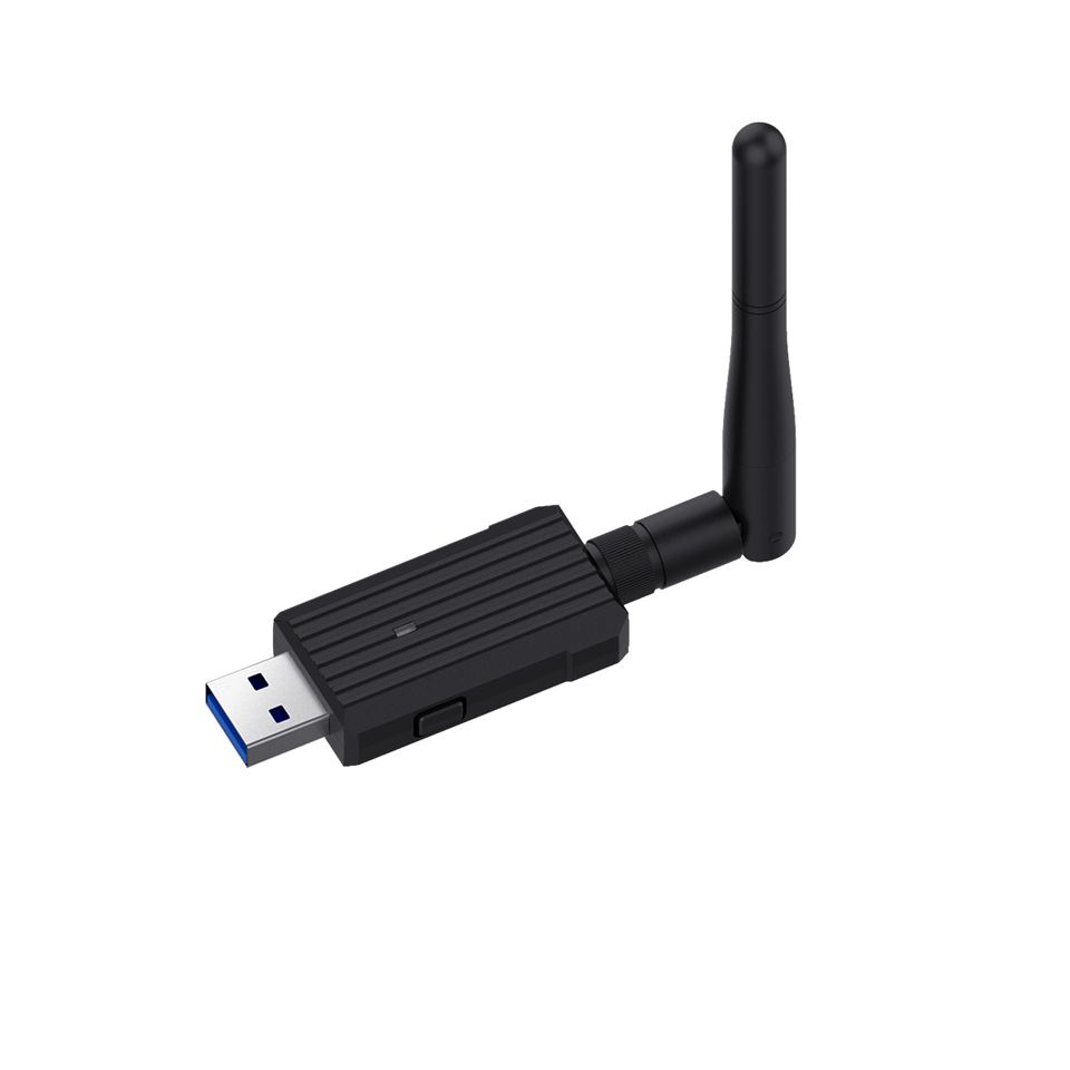 MOKOSMART MKGW7 USB Gateway - Secure Data Communication