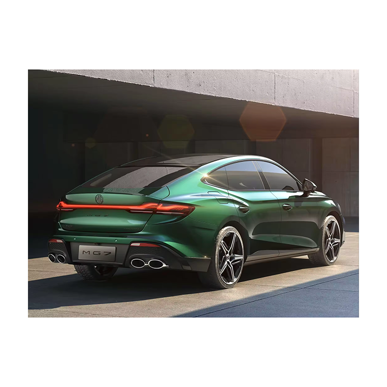 MG 5 Cars SAIC MG5 2026 180DVVT Global Luxury Version MG 5 Oil Gasoline ...