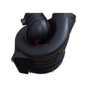 Wholesale actros truck air filter housing To Support Vehicle Engine ...