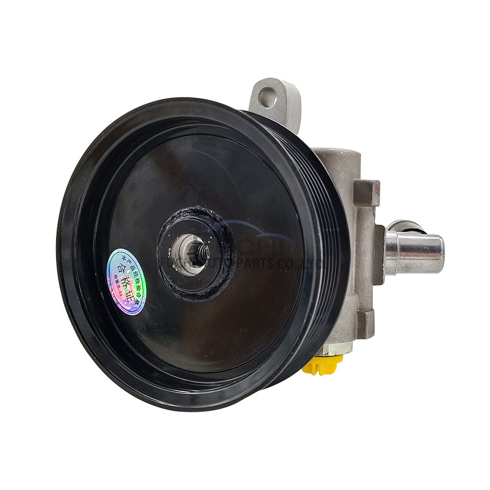 Fuchi REPAIR or REPLACE CAR AUTO PARTS POWER STEERING PUMP for Mercedes ...
