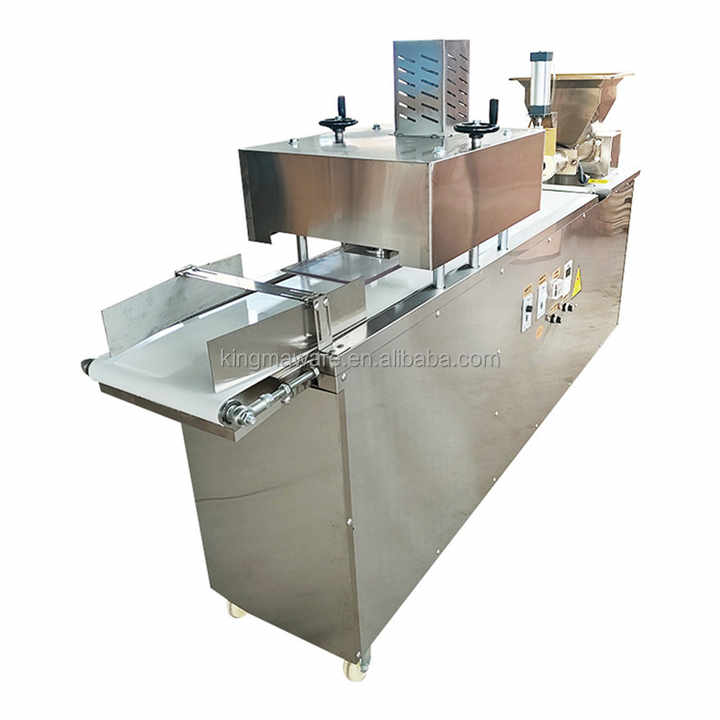 Heavy Duty Bakery Automatic Sesame Ball Rolling Machine Dough divider ...